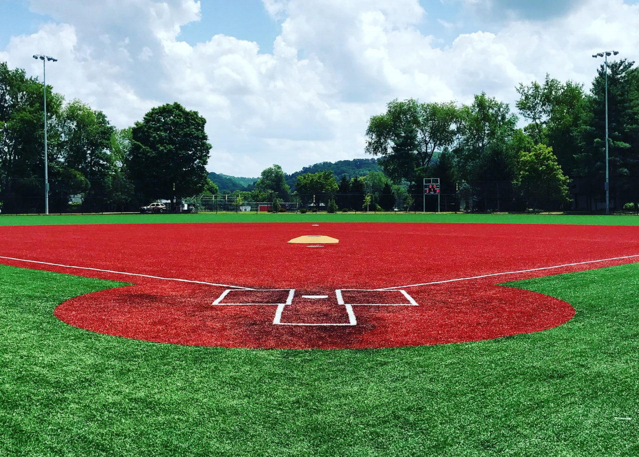 Sports Fields - Putnam County Parks